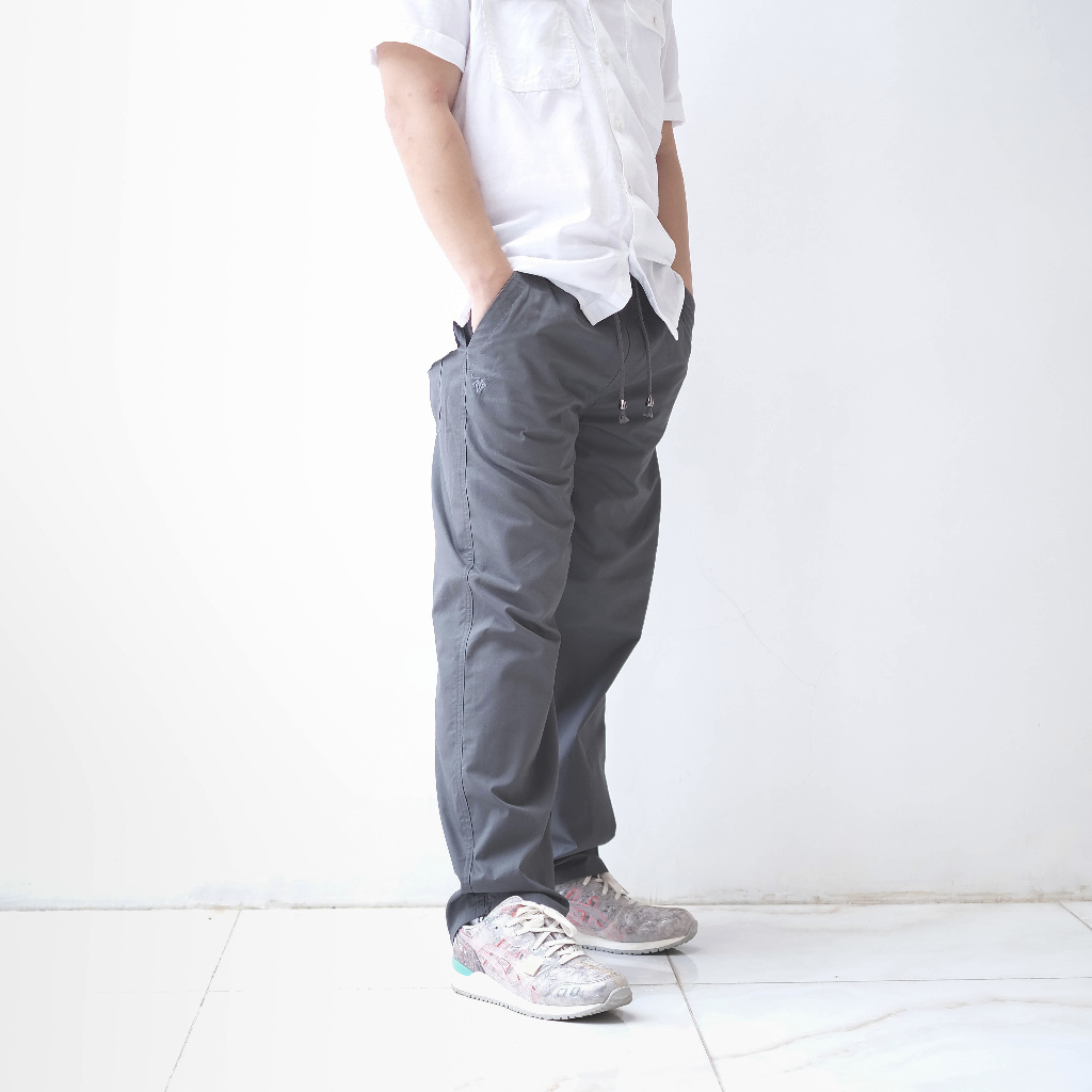 Jual MATADOR - ANTONIO Celana Panjang Pria Loose Baggy Pants Canvas ...