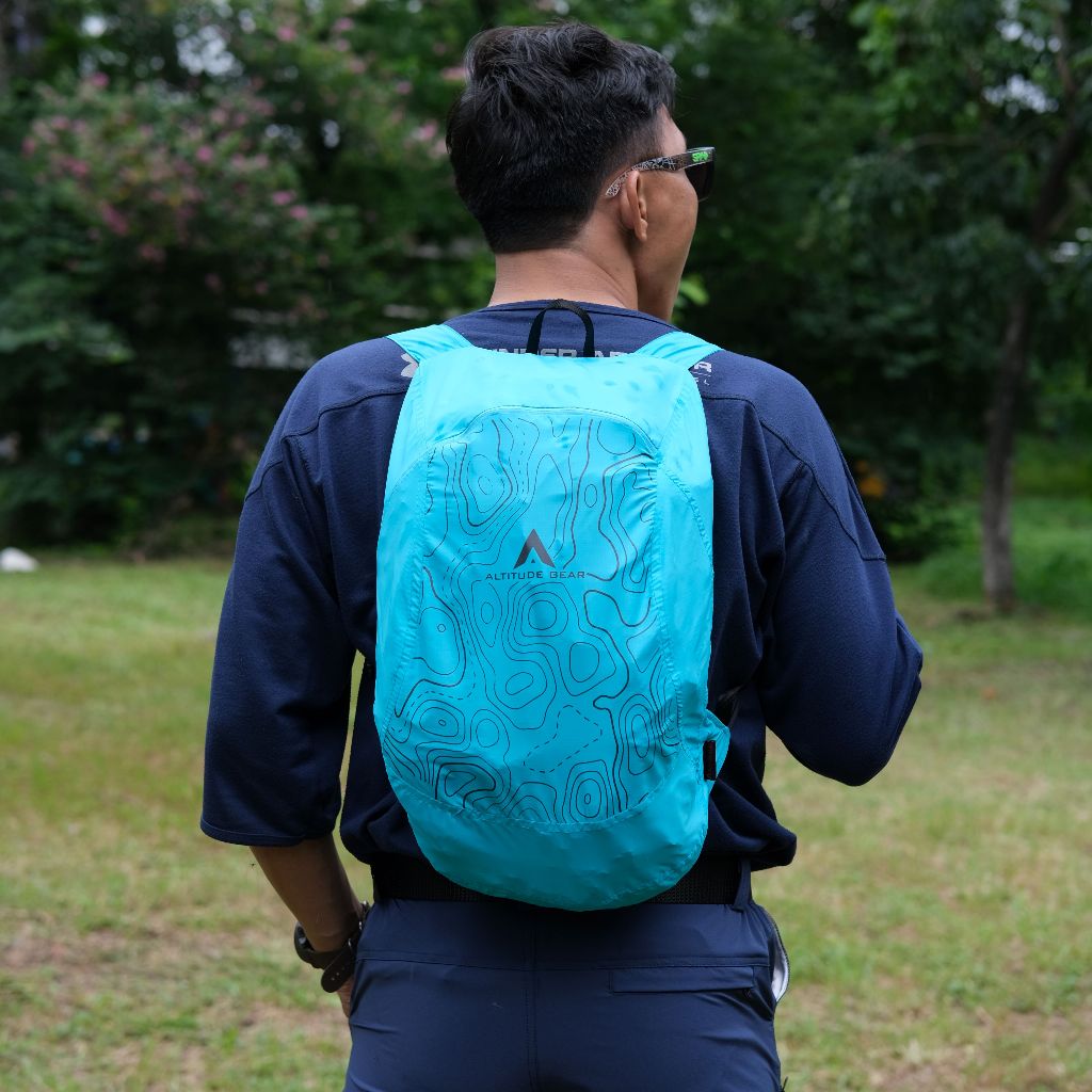 Jual Altitude gear Tas Lipat daypack Micropack Outdoor gunung summit ...