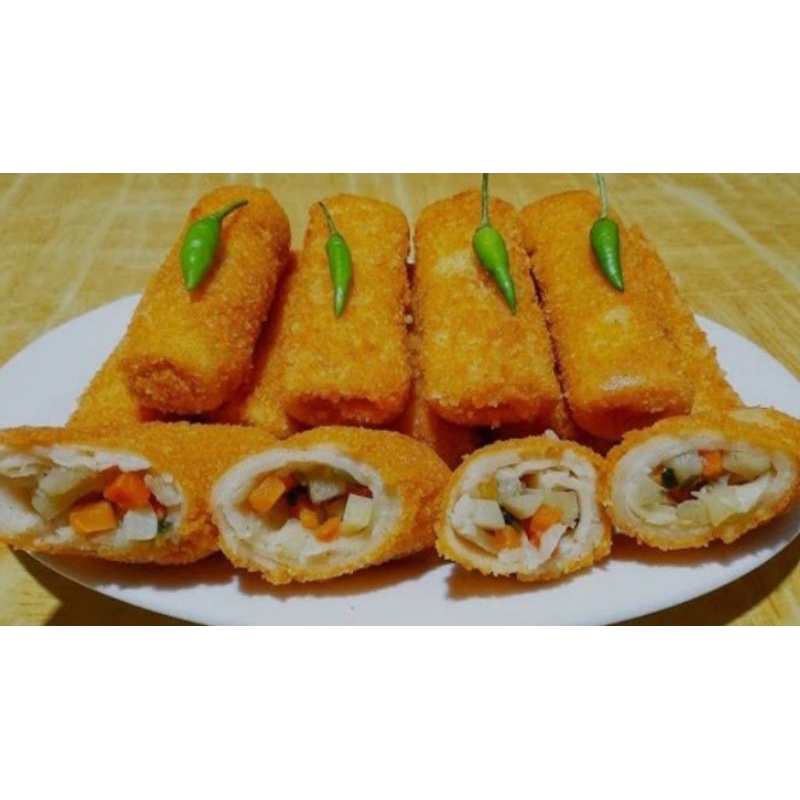 Jual Risol_Sayur | Shopee Indonesia