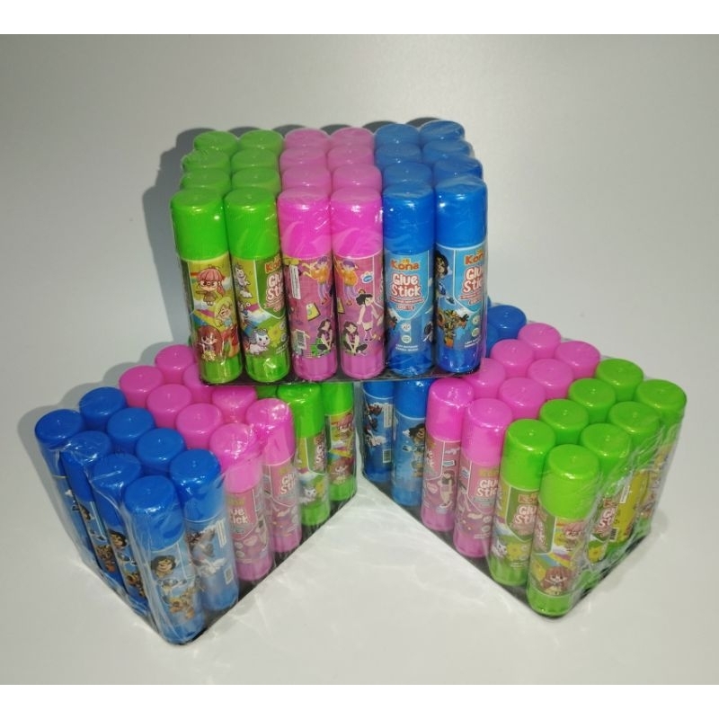 Jual Lem Stick untuk Kertas / Amplop Lebaran | Shopee Indonesia