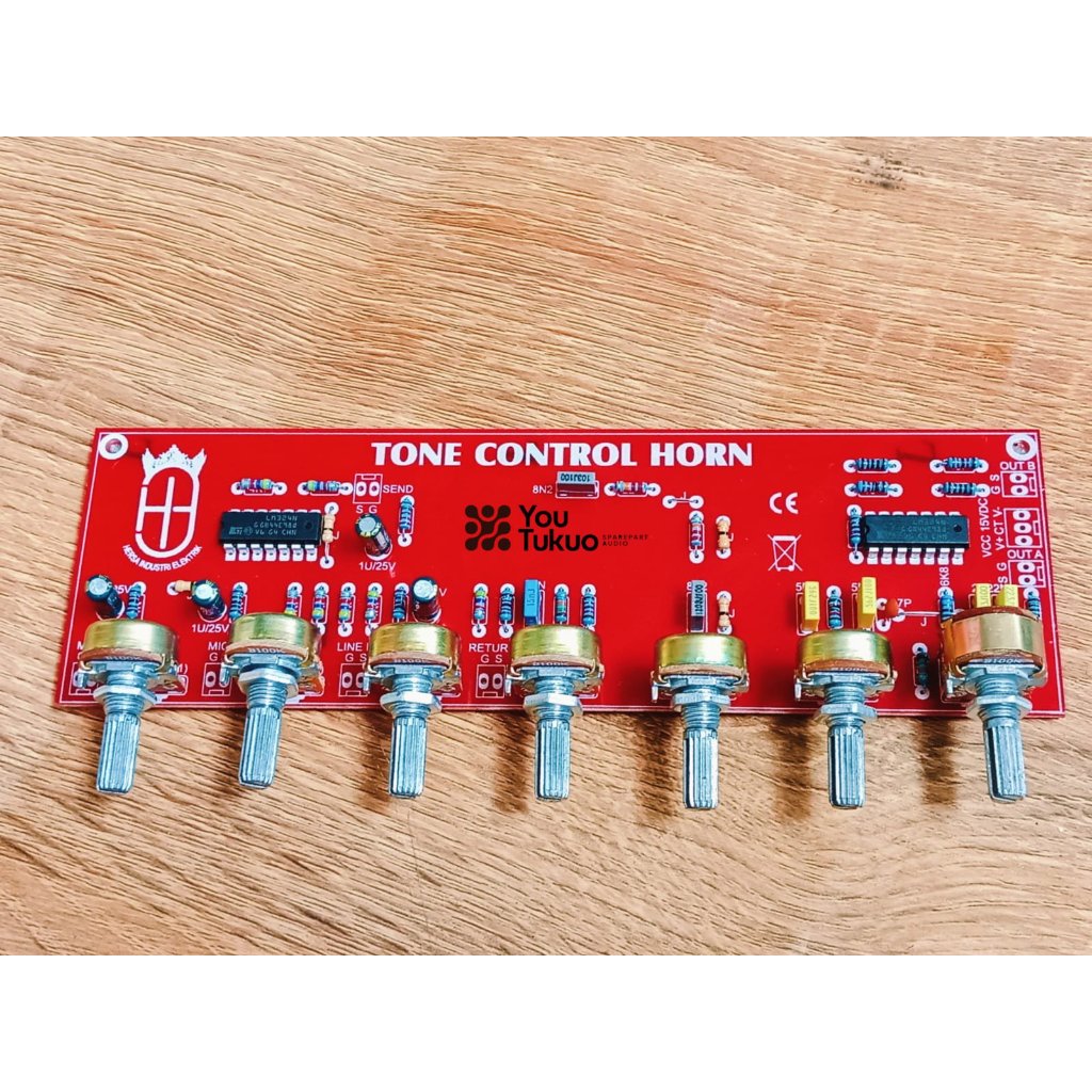 Jual Tone Kontrol Toa Atau Corong Masjid | Shopee Indonesia