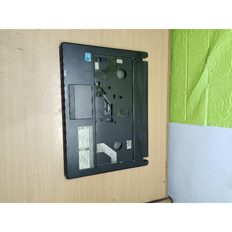 Jual Casing Bawah Bottom Case Frame Keyboard Laptop Acer Aspire 4738G ...