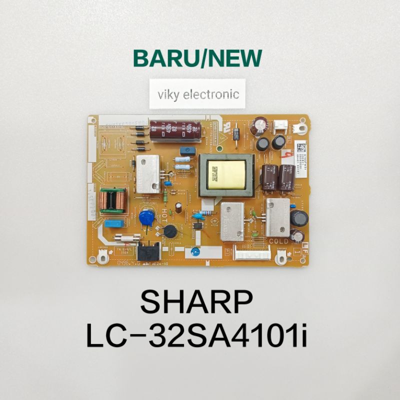 Jual regulator tv SHARP LC-32SA4101i mesin tv psu regulator tv SHARP LC ... Jual regulator tv SHARP LC-32SA4101i mesin tv psu regulator tv SHARP LC ...