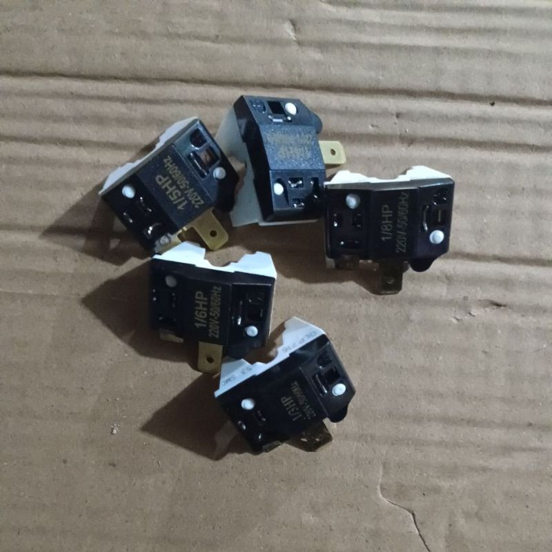 Jual OVERLOAD KULKAS / OVERLOAD GEPENG / OVERLOAD KULKAS | Shopee Indonesia