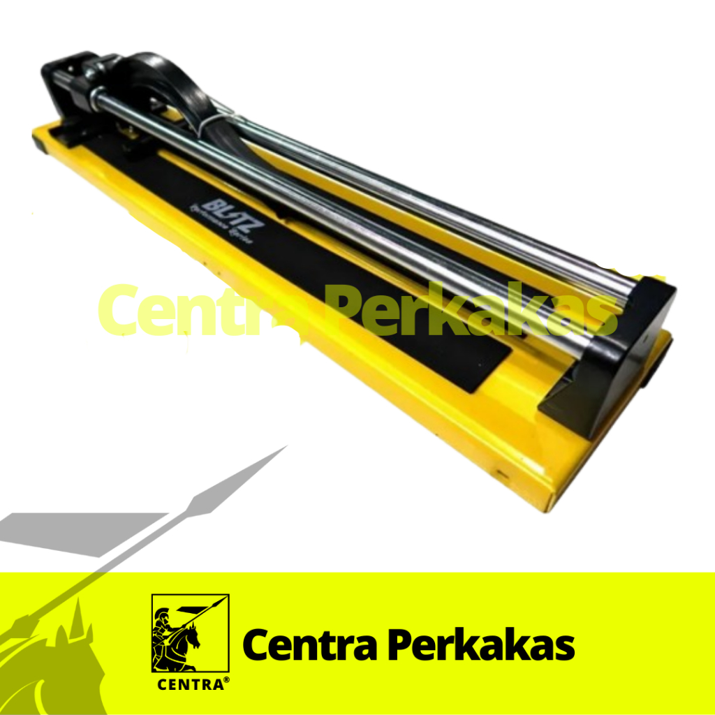 Jual Meja Alat Potong Keramik Laser Blitz Tile Cutter 48'' 1200mm ...