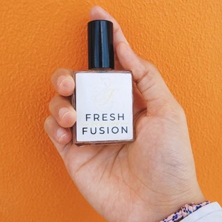 Produk Parfum Fresh Fusion | Shopee Indonesia