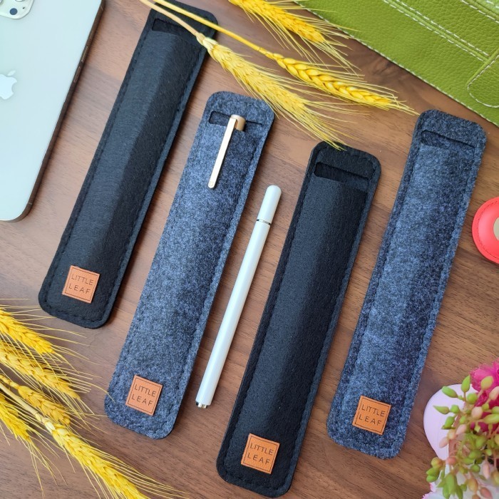 Jual Huawei M Pencil 3 2 1 Case Stylus Pen Sleeve Wool Felt Matepad ...