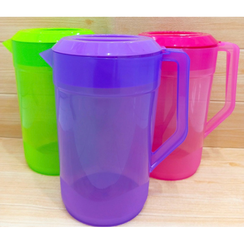 Jual TEKO JUMBO Eskan calista premium 4.1 Liter / Teko Air Plastik Teko Teh Water Jug 4,1 Liter ...