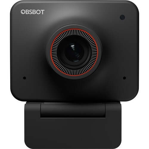 Jual OBSBOT Meet 4K AI-Powered Webcam Smart Web Cam | Shopee Indonesia