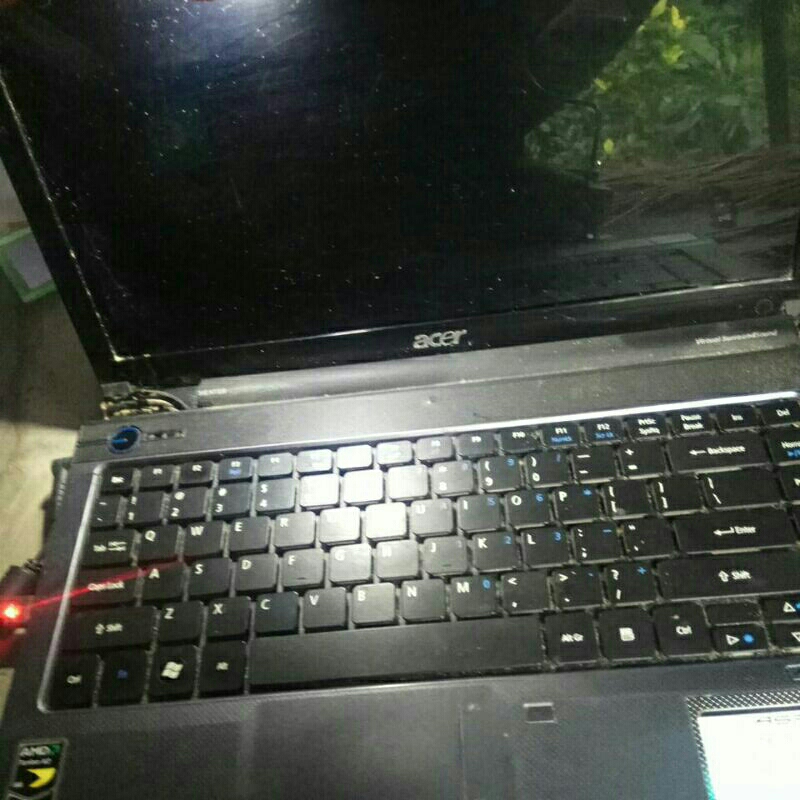 Jual laptop Acer aspire 4535 | Shopee Indonesia