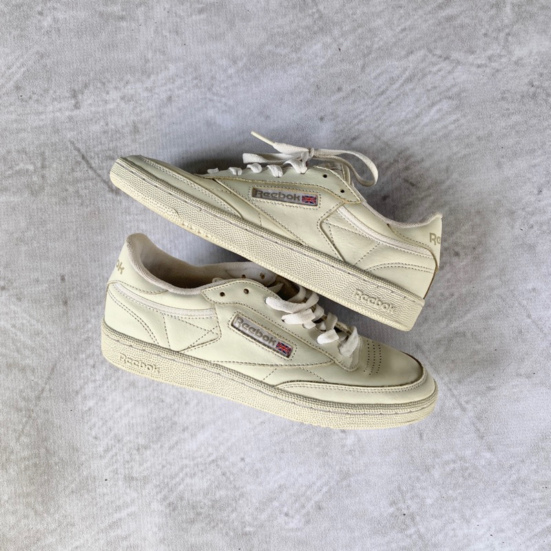 Jual Reebok Classic C85 | Shopee Indonesia
