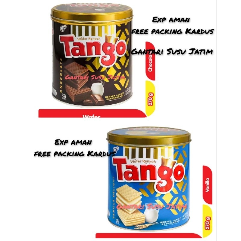 Jual Promo Aneka Jajan Kaleng Lebaran 2024, Monde, Nabati ,Tango wafer ...