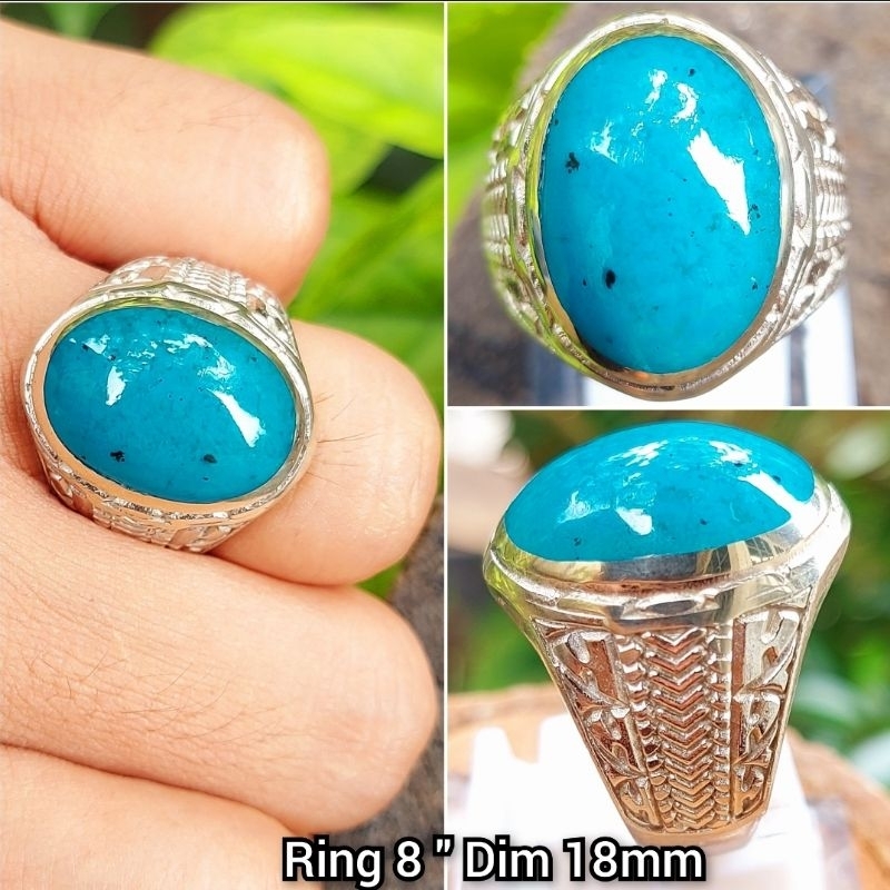Jual BACAN DOKO KRISTAL JAMINAN ORIGINAL ASLI 100% | Shopee Indonesia