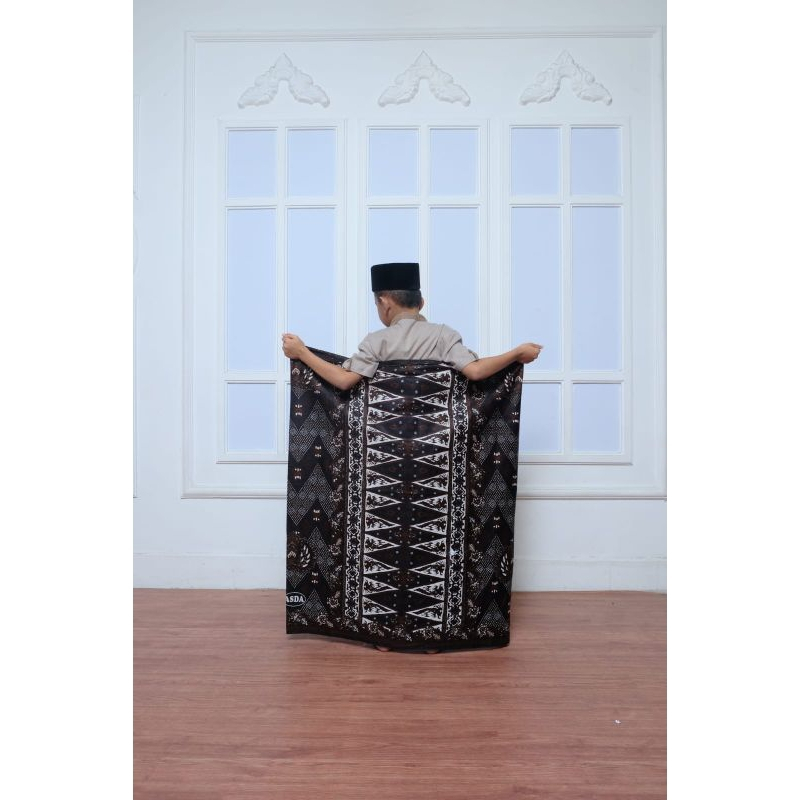 Jual sarung anak usia sd-smp/usaia 7-14 tahun | Shopee Indonesia