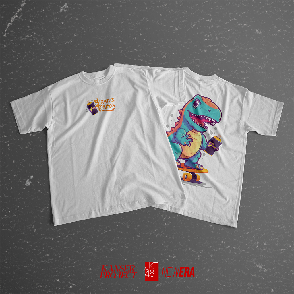 Jual Kaos JKT48 Zee Jikoshoukai Edition | Shopee Indonesia