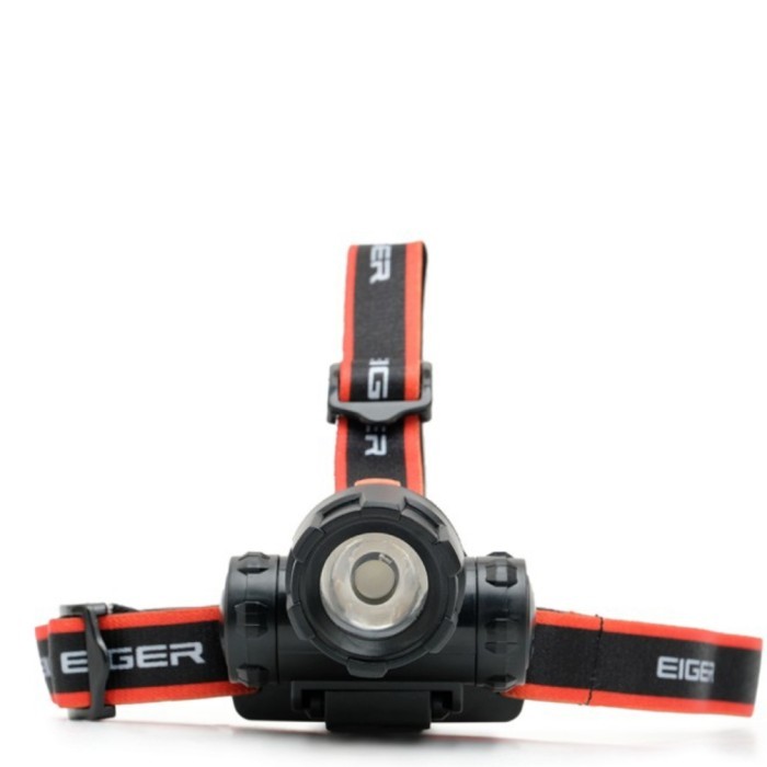 Jual EIGR SETH HEADLAMP BLACK | Shopee Indonesia
