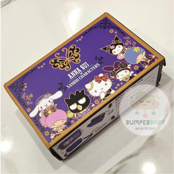 Jual Tas Sanrio Anna Sui Cinnamorol Melody Kuromi Cinnamoroll ...