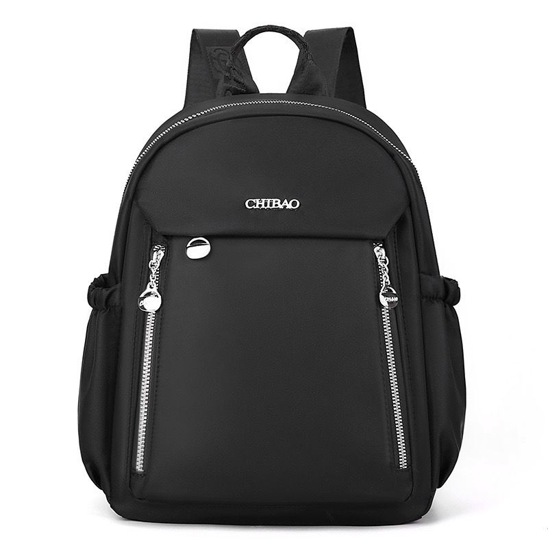 Jual CHIBAO - Tas Ransel Backpack Terbaru 6172 Tas Sekolah Stylish ...