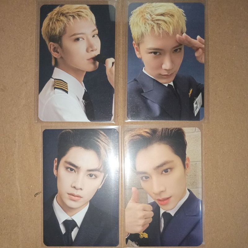 Jual WayV - Season Greetings 2022 SG22 Photopack PP PC Photocard ...