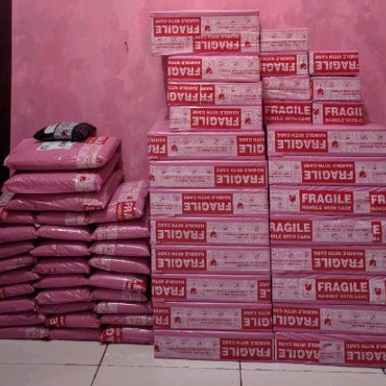 Jual PACKING PAPERBASE | Shopee Indonesia