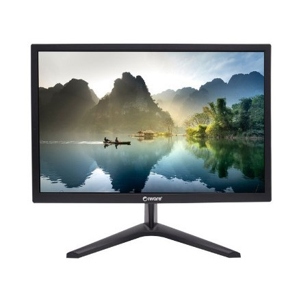 Jual LED Display Monitor IWARE HD 15.6 Inch Monitor CCTV Monitor Kerja ...