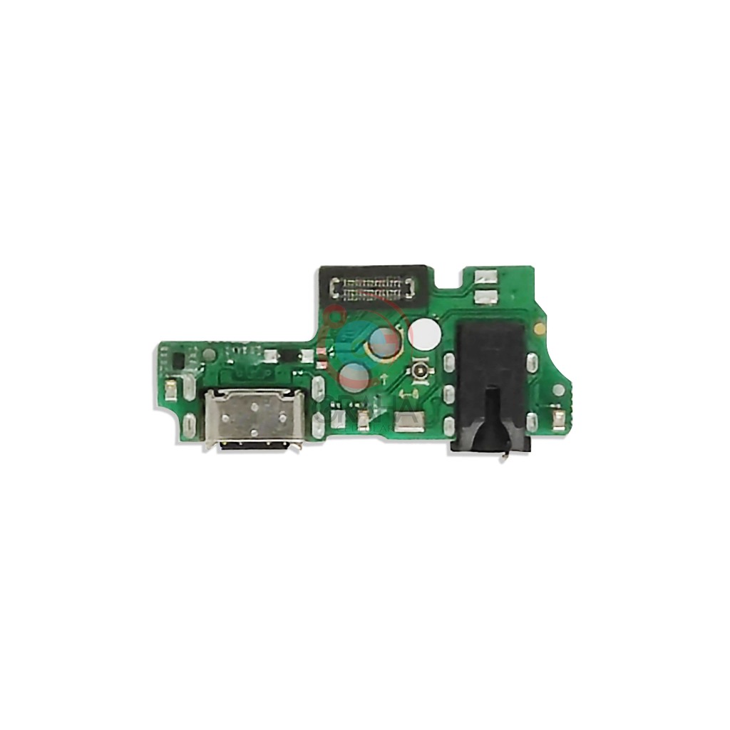 Jual FLEXIBLE INFINIX NOTE 10 / X693 CON CAS + HF + IC (ORI CT ...