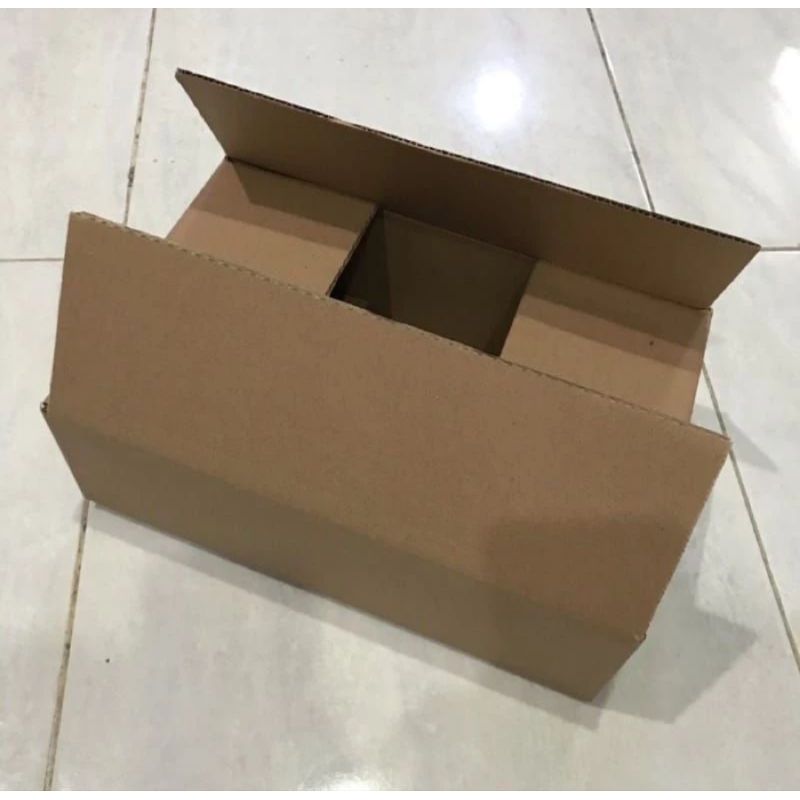 Jual kardus packing BARU bukan BEKAS | Shopee Indonesia