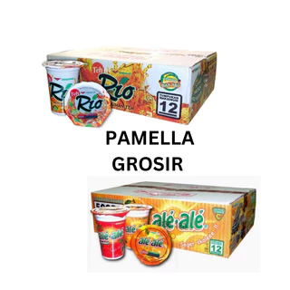 Jual Ale Ale Terlengkap & Harga Terbaru September 2025 | Shopee Indonesia