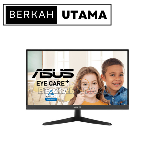 Jual MONITOR LED ASUS VY229HE 22" EYE CARE FHD IPS 75Hz VESA | Shopee ...