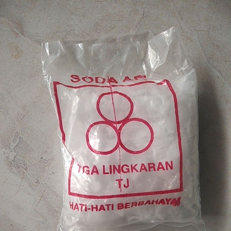 Jual Soda Api Cap Tiga Lingkaran / Pembersih wc mampet 100gr Serbuk ...