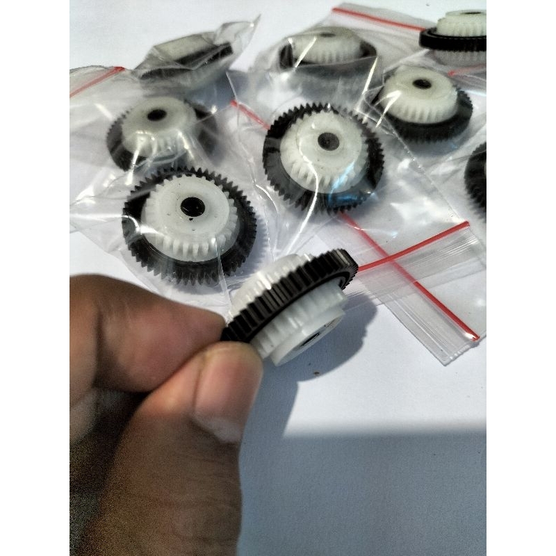 Jual Gear Front Dual One Way Epson L14150 M1100 M1120 dan Sejenisnya ...