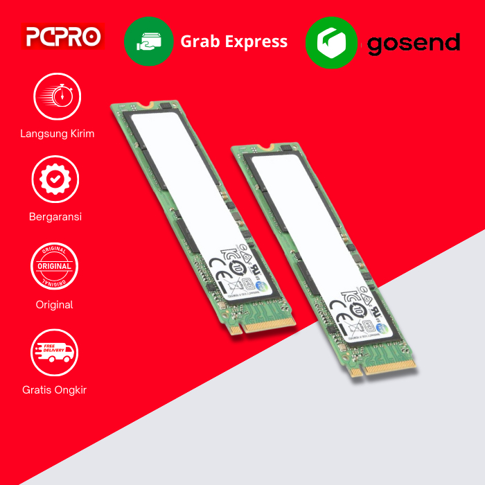 Jual SSD Lenovo 256GB NVME PCIE 2280 SSD 256GB Murah SSD 256GB NVME SSD ...
