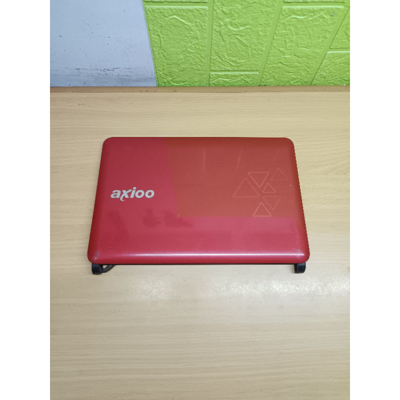 Jual Casing Atas Cover Case Frame Lcd Laptop Notebook Axioo Pico W217CU ...