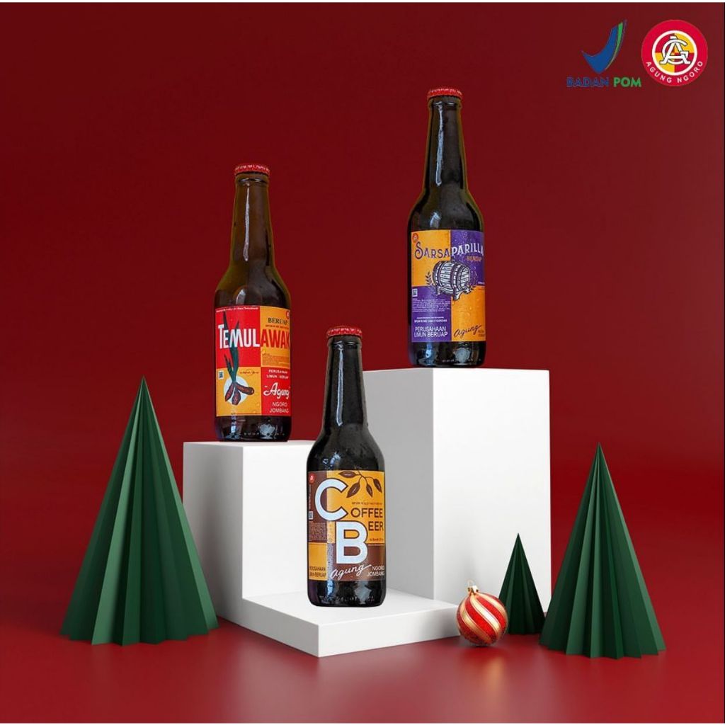 Jual Mix Varian Rasa agung ngoro - kardusan | Shopee Indonesia