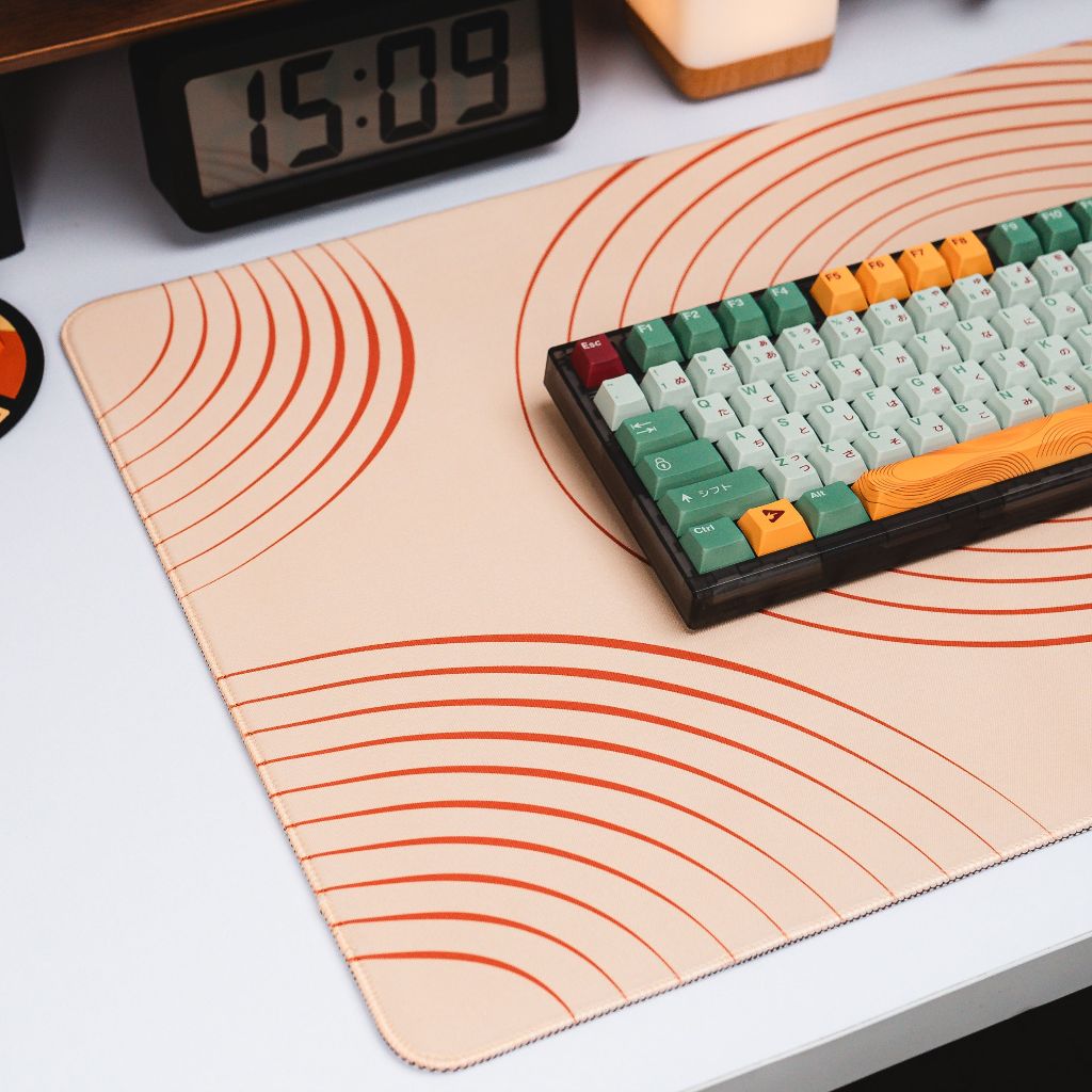 Jual MATCHA Gaming Mousepad Deskmat by Press Play | Shopee Indonesia