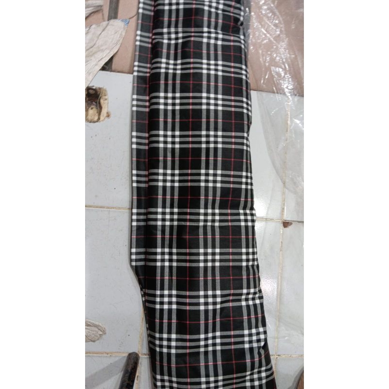 Jual katun jepang corak blueberry (harga per setengah meter) | Shopee ...
