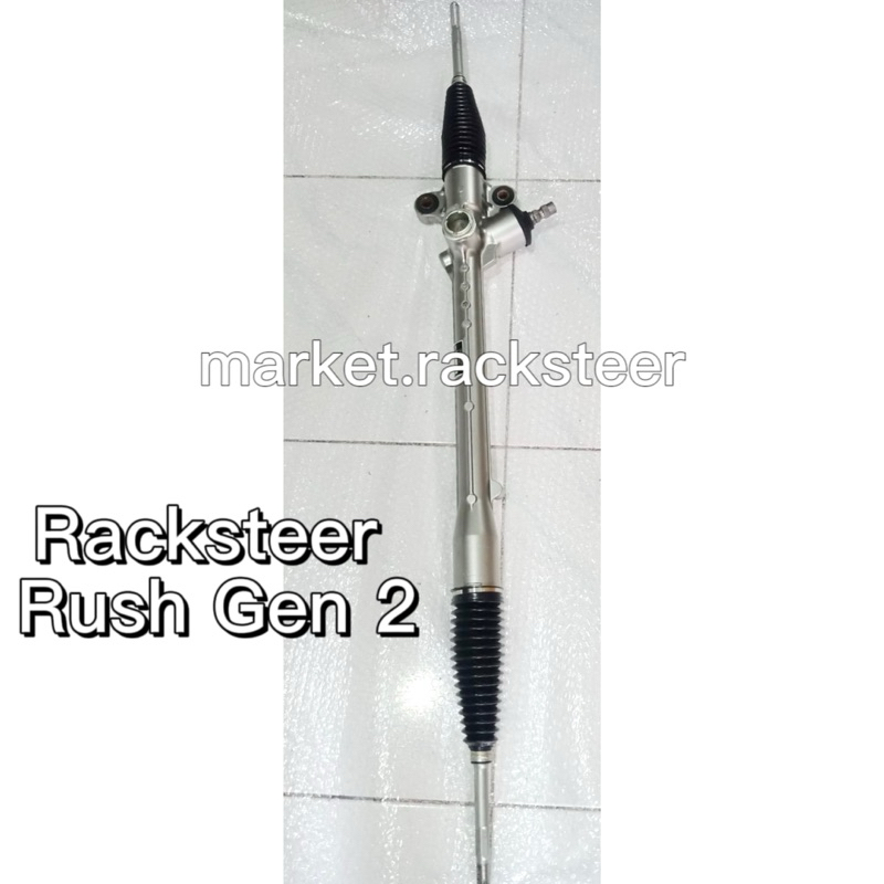 Jual Rak Stir/Rack Steering RUSH Gen 2 Merk JTEKT Original Baru Rek Rak ...
