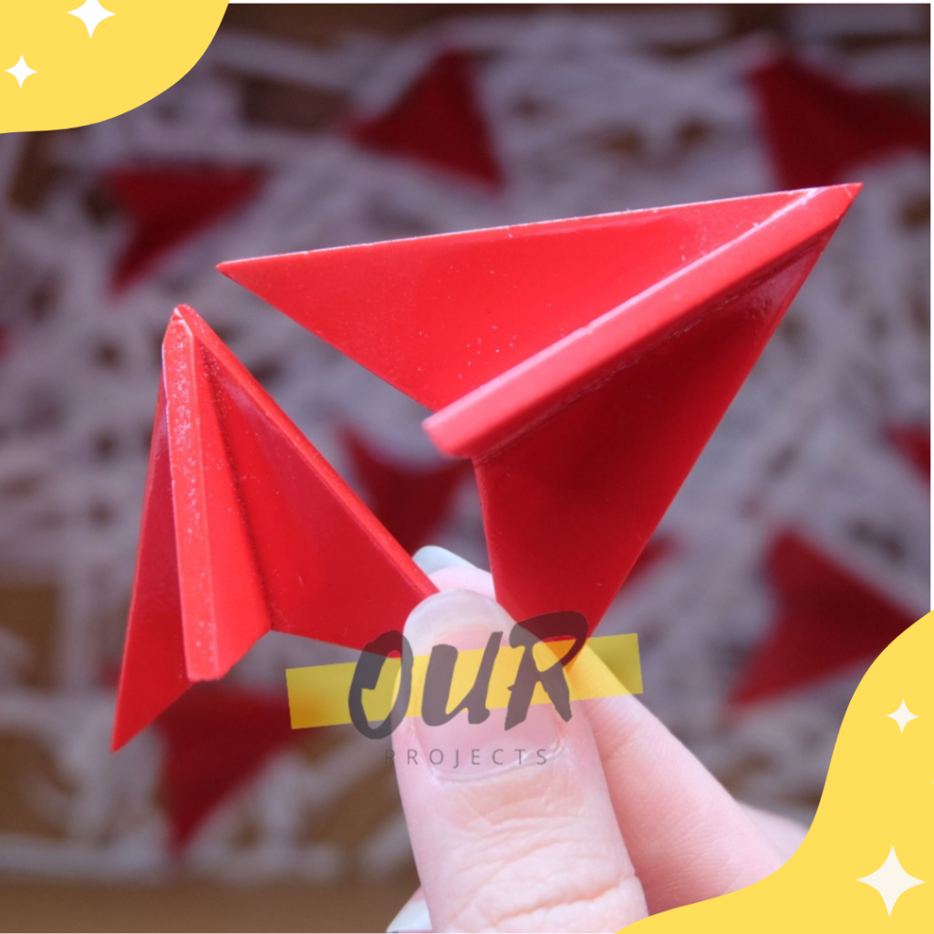 Jual ARAH MATA ANGIN, PANAH, PETUNJUK MINIATUR MAKET [Our_projects ...