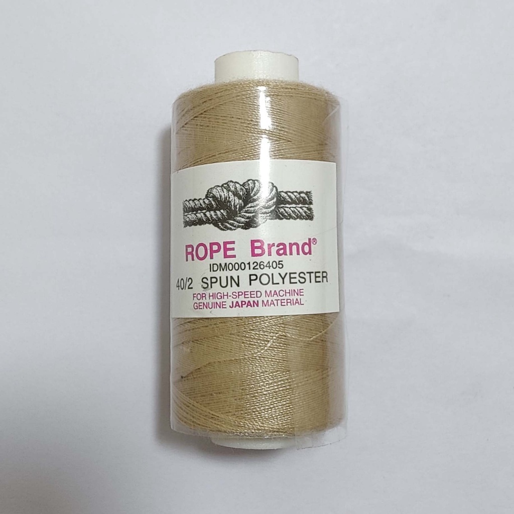 Jual Benang ecer 1 cone 500 yr | Shopee Indonesia