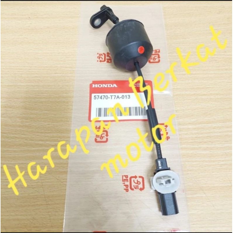Jual sensor abs belakang kanan kiri honda hrv 2011 up original | Shopee ...