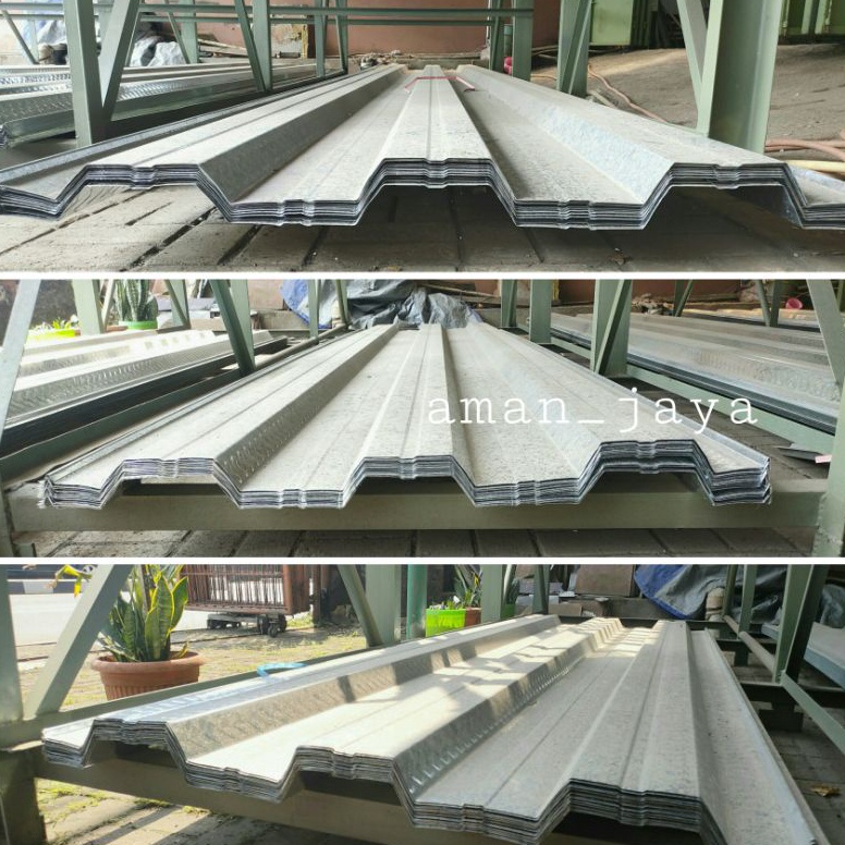 Jual Sangat Nyaman BONDEK BONDECK 75 FULL 3 4 5 6 Meter | Shopee Indonesia