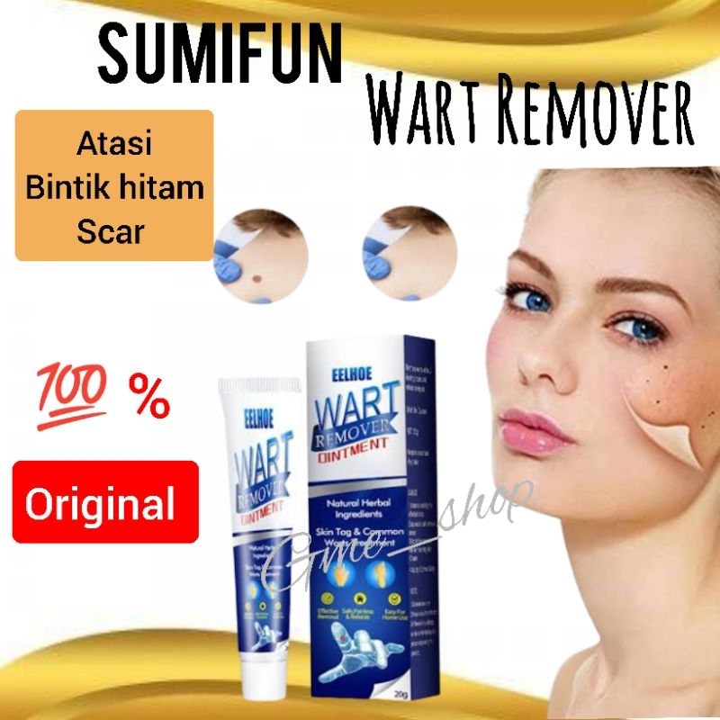 Jual SKIN TAG REMOVER Menghilangkan Kutil Tahi Lalat Mata Ikan ...