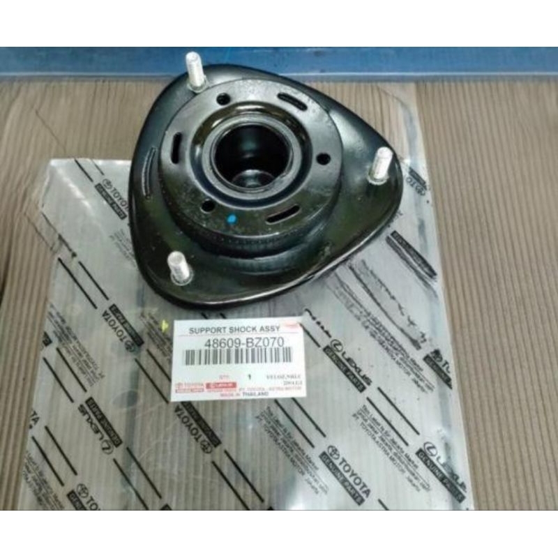 Jual SUPPORT SHOCK AVANZA VELOS ASLI HARGA PER PC | Shopee Indonesia