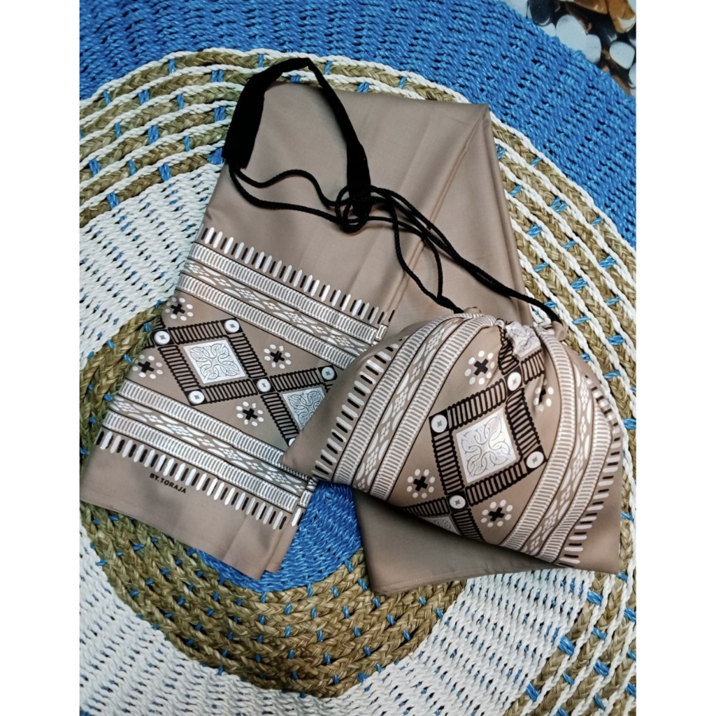Jual SEPU DAN SARUNG TORAJA | Shopee Indonesia
