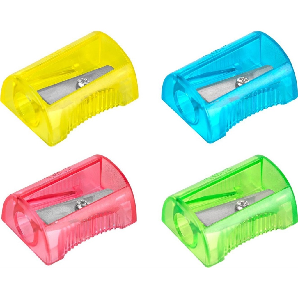 Jual DELI - Peruncing Peraut Pensil Comiko H034 & H032 | Shopee Indonesia