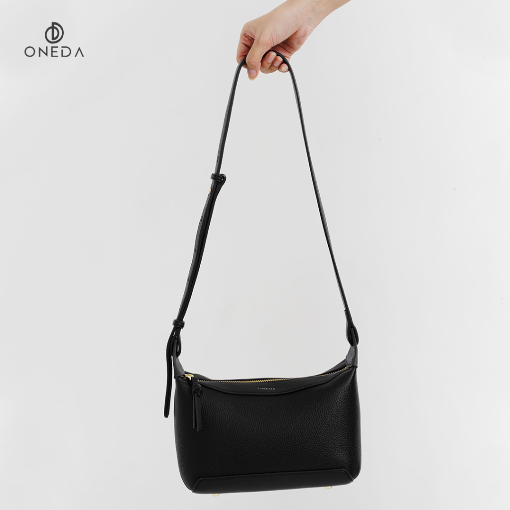 Jual Oneda Francis Tas Bahu Shoulder Bag Wanita #F1822 | Shopee Indonesia