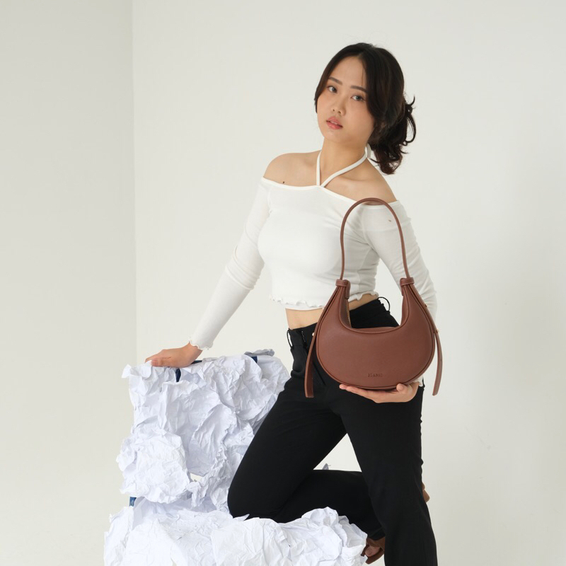 Jual LUNA SPECIAL - Luna Bag (5 Special Colors) | Shopee Indonesia