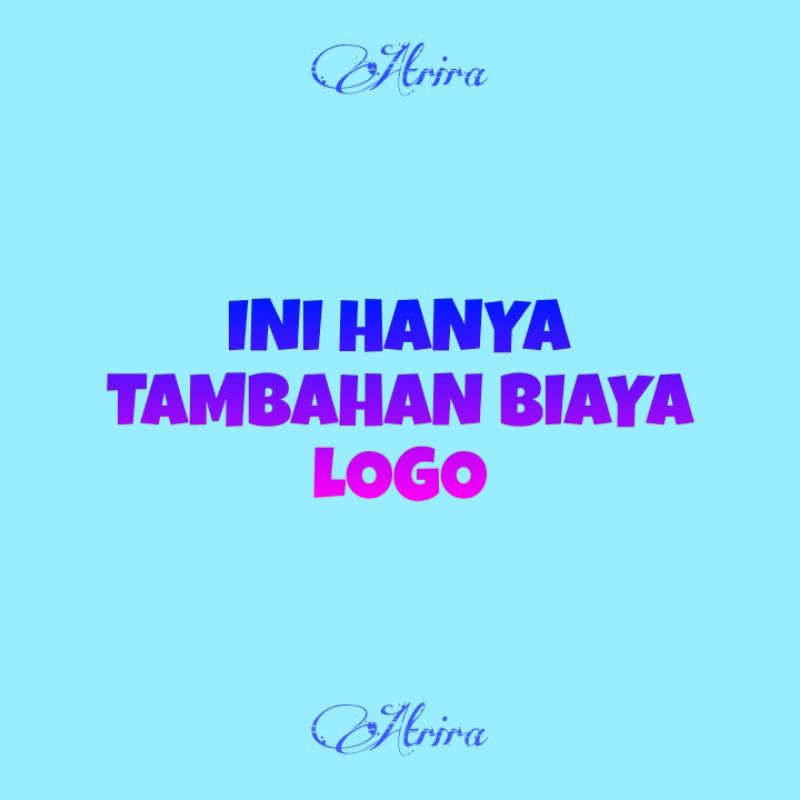 Jual LOGO UNIVERSITAS, LOGO BORDIR, LOGO SATUAN, LOGO PER PCS, LOGO ...