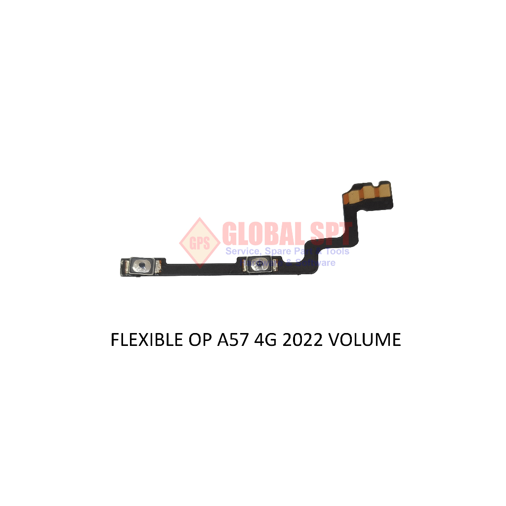 Jual FLEXIBLE OPPO A57 4G 2022 / A77S VOLUME | Shopee Indonesia