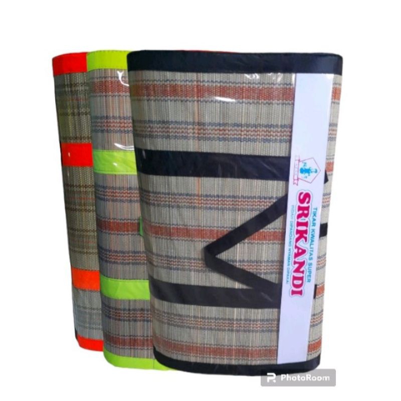 Jual TIKAR LIPAT MENDONG JUMBO UKURAN 4 X 3 METER | Shopee Indonesia